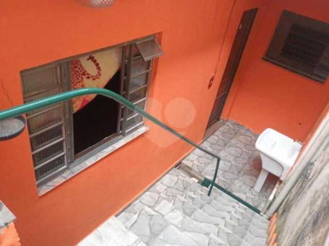 Casa com 2 quartos à venda em Vila do encontro SP