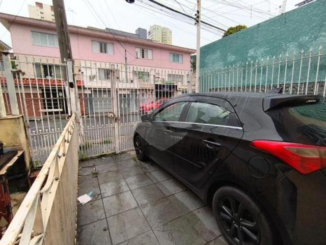 Casa com 2 quartos à venda em Vila dom pedro ii SP