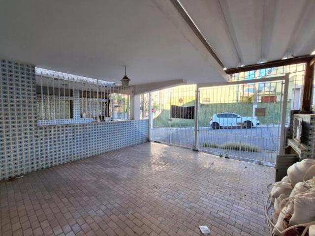 Sobrado com 2 quartos à venda em Vila dom pedro ii SP