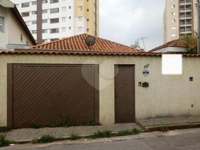 Casa com 2 quartos à venda em Vila dom pedro ii SP