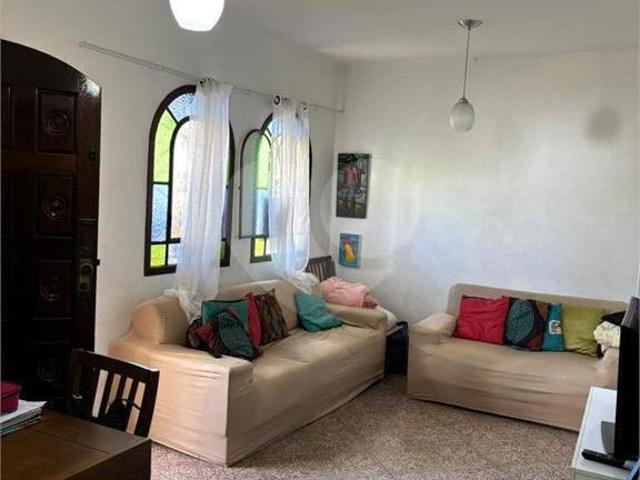 Casa com 2 quartos à venda em Vila dom pedro ii SP