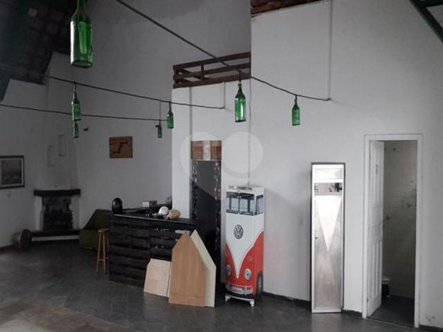Casa com 2 quartos à venda em Vila euclides SP