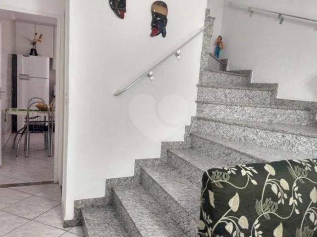 Casa com 2 quartos à venda em Vila espanhola SP
