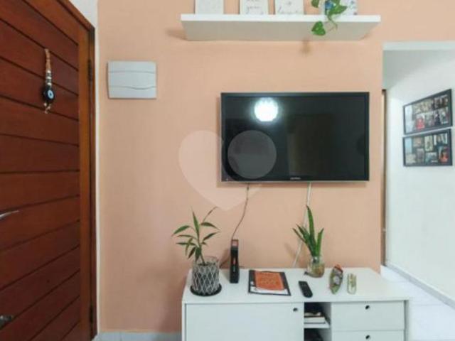 Casa com 2 quartos à venda em Vila esperança SP