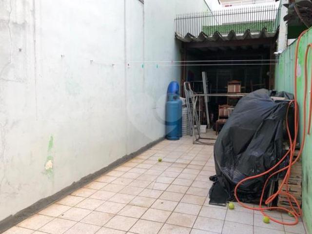 Casa com 2 quartos à venda em Vila ester zona norte SP