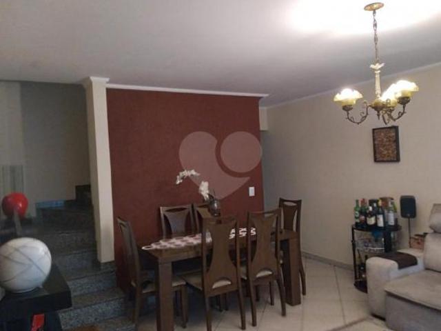 Casa com 2 quartos à venda em Vila ester zona norte SP