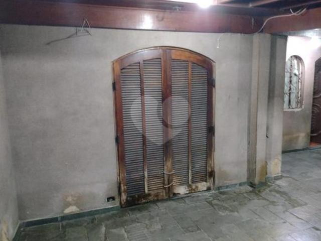 Casa com 2 quartos à venda em Vila fidalgo SP