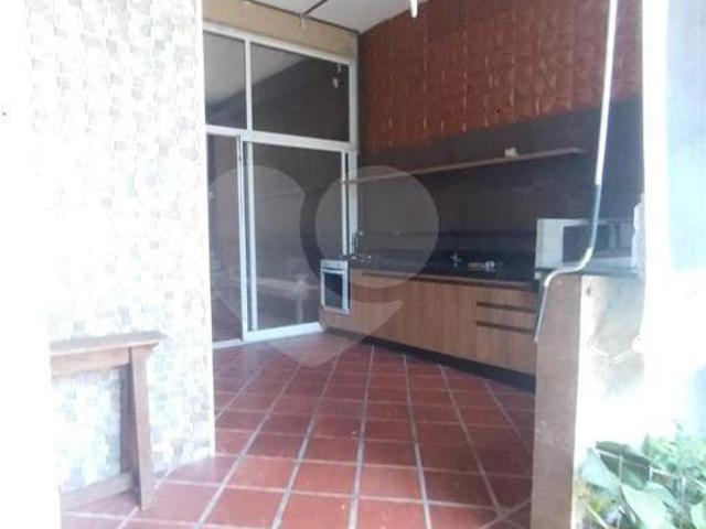 Casa com 2 quartos à venda em Vila firmiano pinto SP