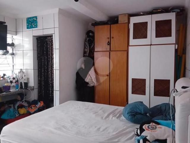 Casa com 2 quartos à venda em Vila formosa SP