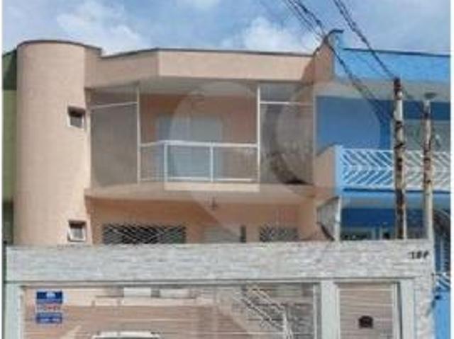 Casa com 2 quartos à venda em Vila formosa SP