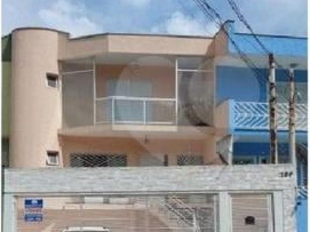 Casa com 2 quartos à venda em Vila formosa SP