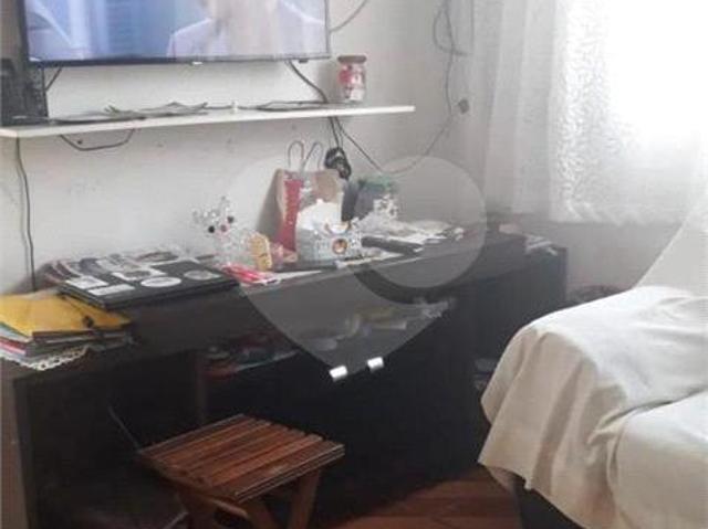 Casa com 2 quartos à venda em Vila guarani z sul SP