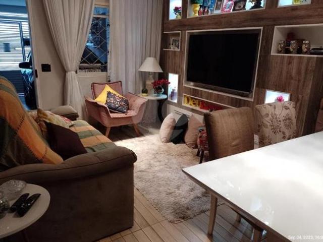 Casa com 2 quartos à venda em Vila guedes SP
