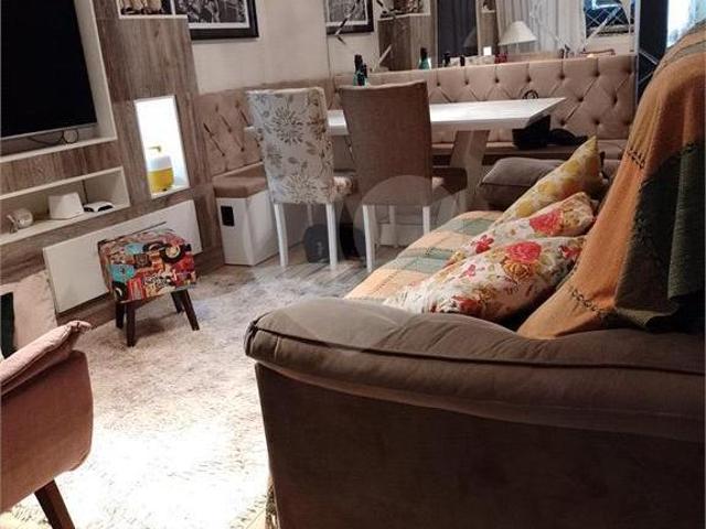 Casa com 2 quartos à venda em Vila Guedes SP