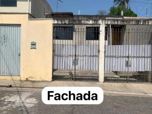 Casa com 2 quartos à venda em Vila guedes SP