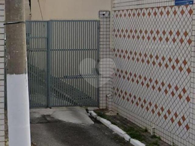 Casa com 2 quartos à venda em Vila guilherme SP