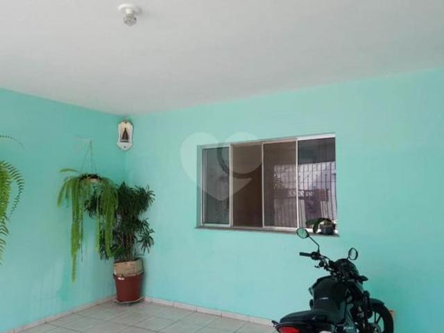 Casa com 2 quartos à venda em Vila guilherme SP