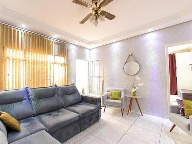Casa com 2 quartos à venda em Vila guilherme SP