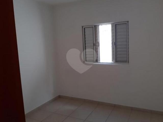 Casa com 2 quartos à venda em Vila gumercindo SP