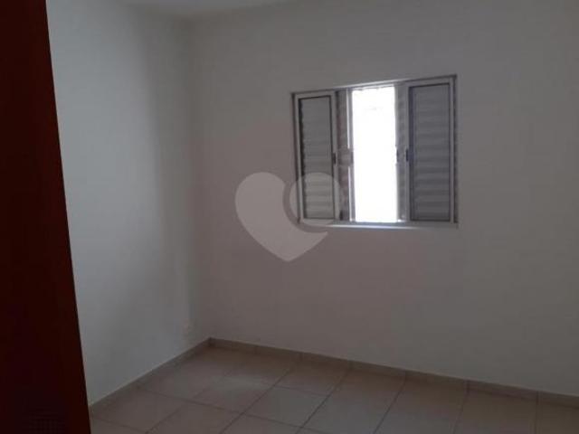 Casa com 2 quartos à venda em Vila Gumercindo SP