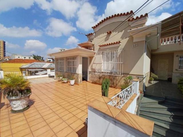 Casa com 2 quartos à venda em Vila gustavo SP
