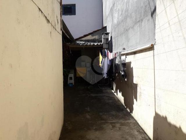 Casa com 2 quartos à venda em Vila Gustavo SP