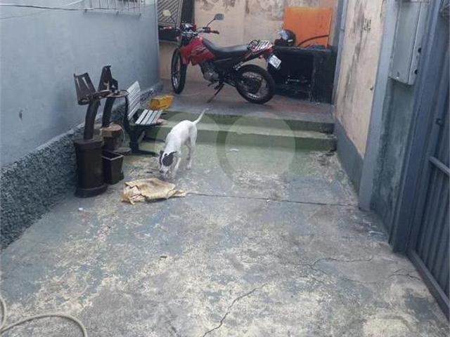 Casa com 2 quartos à venda em Vila Gustavo SP
