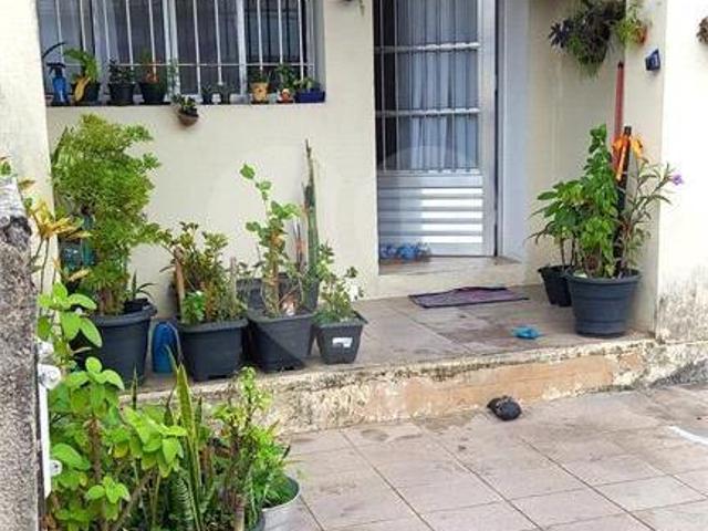 Casa com 2 quartos à venda em Vila gustavo SP