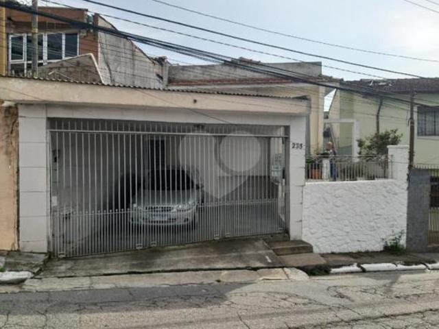 Casa com 2 quartos à venda em Vila gustavo SP