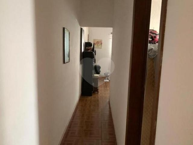 Casa com 2 quartos à venda em Vila gustavo SP