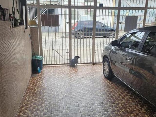 Casa com 2 quartos à venda em Vila galvão SP