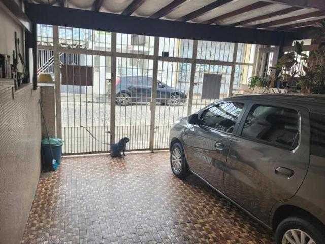 Casa com 2 quartos à venda em Vila galvão SP