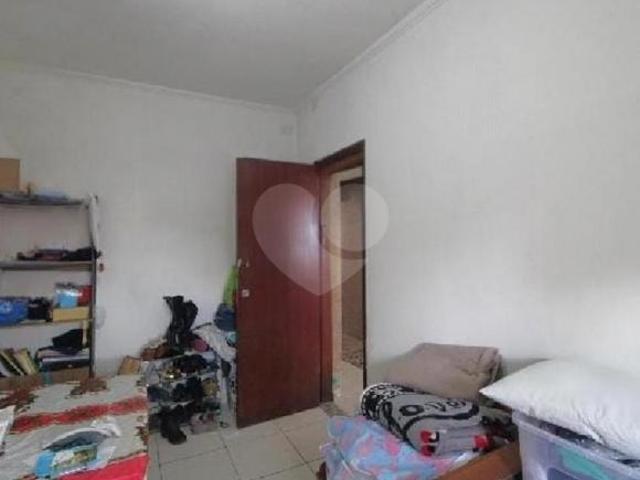 Casa com 2 quartos à venda em Vila gea SP