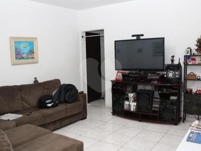 Casa com 2 quartos à venda em Vila gea SP