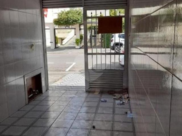 Casa com 2 quartos à venda em Vila Gomes Cardim SP