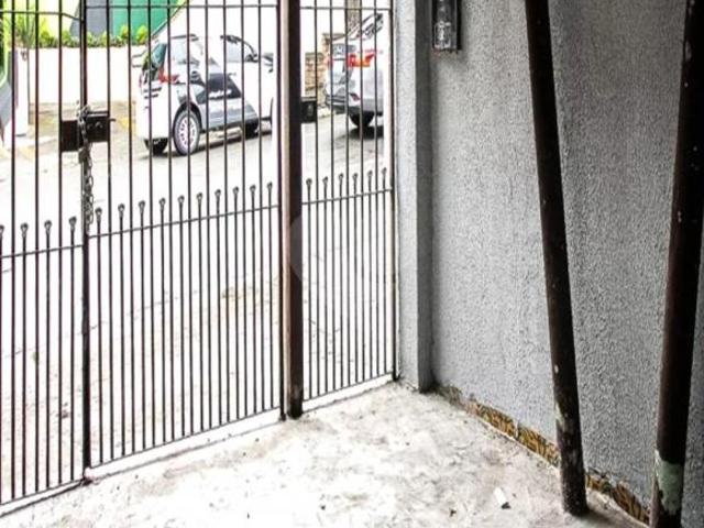 Casa com 2 quartos à venda em Vila gomes cardim SP