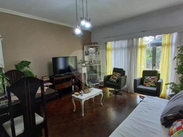 Casa com 2 quartos à venda em Vila hamburguesa SP