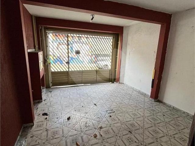 Casa com 2 quartos à venda em Vila harmonia SP