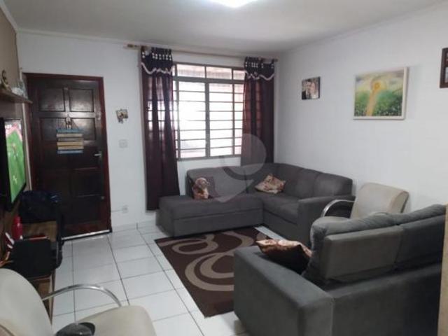 Casa com 2 quartos à venda em Vila hebe SP