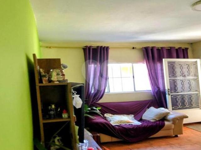 Casa com 2 quartos à venda em Vila itaberaba SP