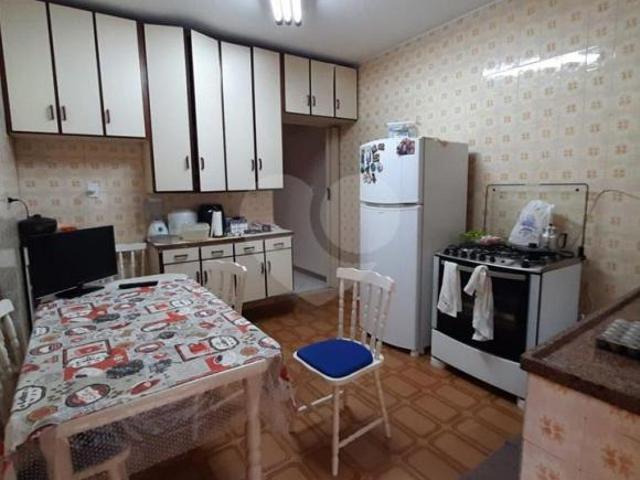 Casa com 2 quartos à venda em Vila Industrial SP