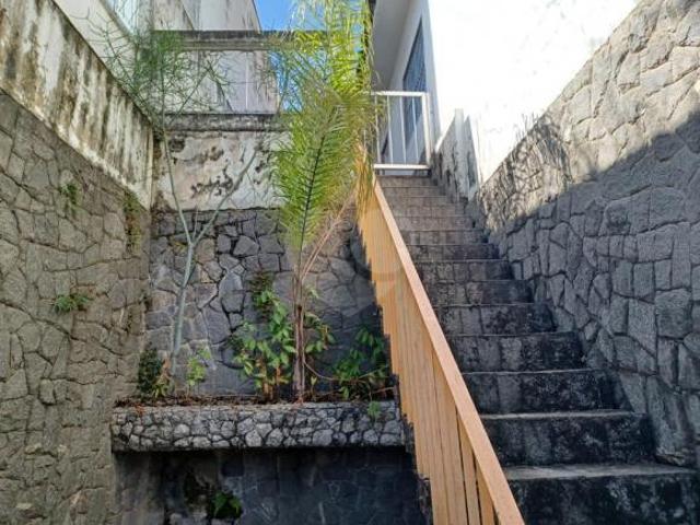 Casa com 2 quartos à venda em Vila Ipojuca SP