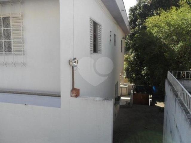 Casa com 2 quartos à venda em Vila ipojuca SP