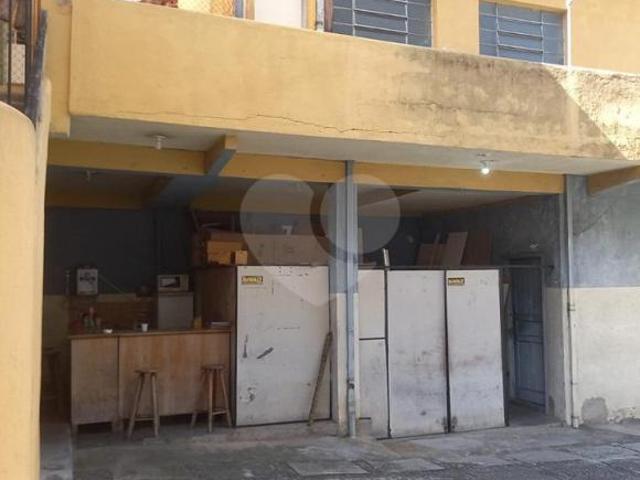 Casa com 2 quartos à venda em Vila ipojuca SP
