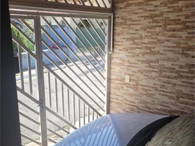 Casa com 2 quartos à venda em Vila irmãos arnoni SP