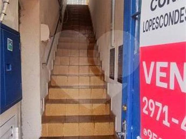 Casa com 2 quartos à venda em Vila irmãos arnoni SP