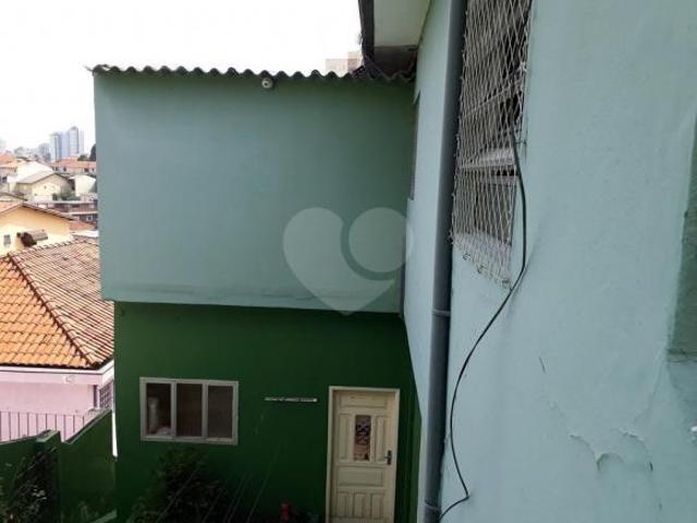 Casa com 2 quartos à venda em Vila isolina mazzei SP