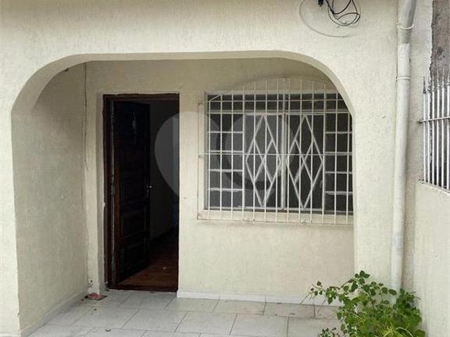 Casa com 2 quartos à venda em Vila isolina mazzei SP