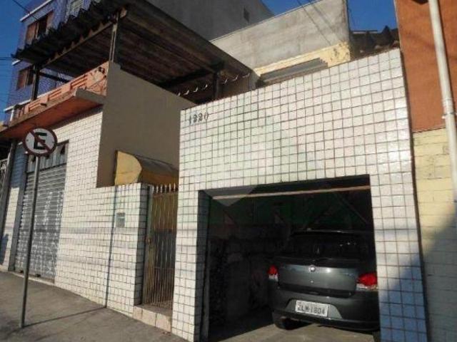 Casa com 2 quartos à venda em Vila isolina mazzei SP
