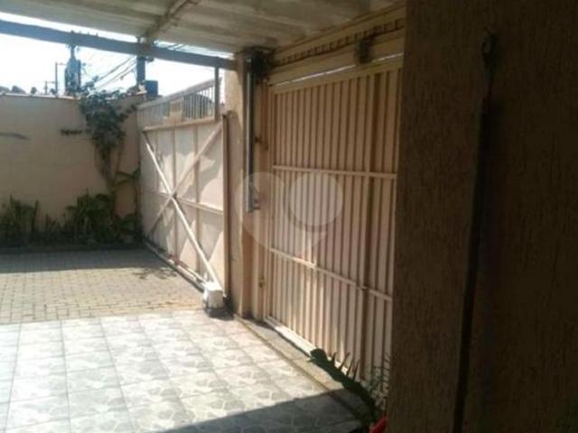 Casa com 2 quartos à venda em Vila jacuí SP